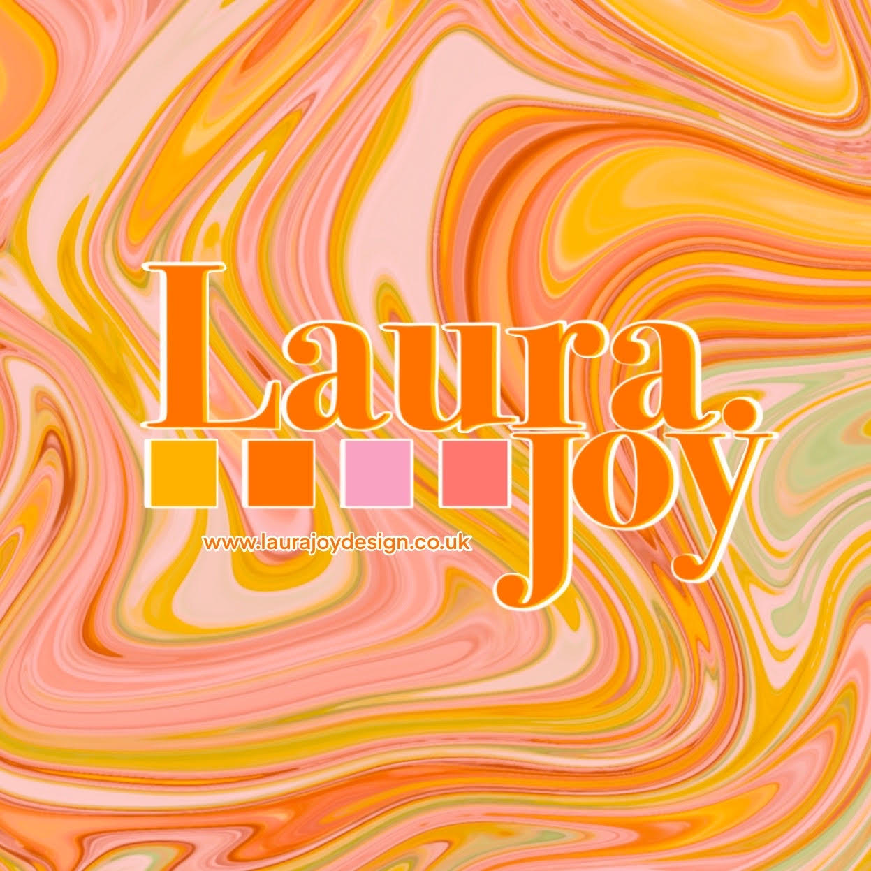 About Me – Laura Joy Design